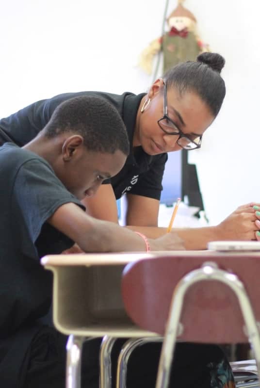 In-Person Tutoring: Enhance Learning with AIS & RTI Support