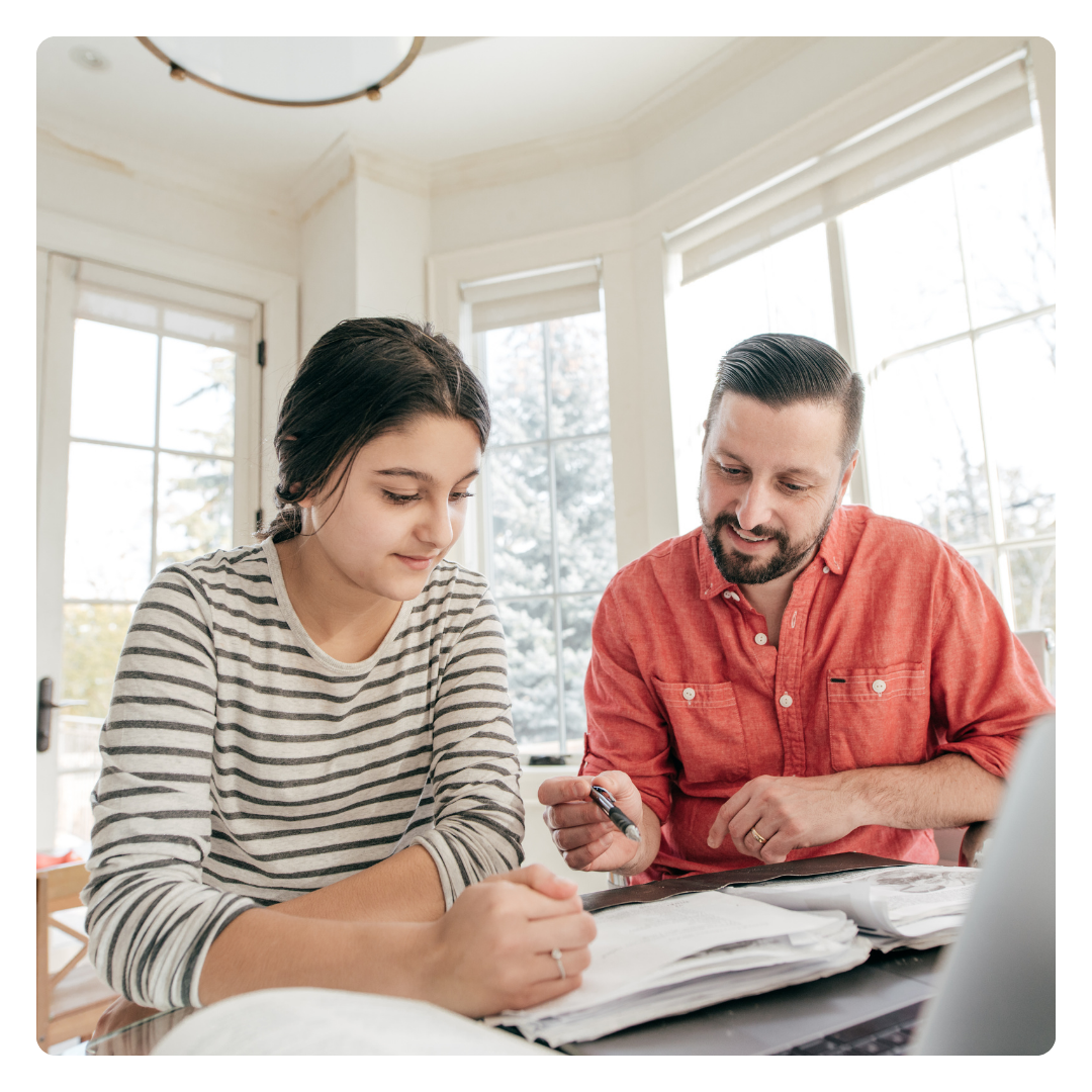 Free Resources for Parents