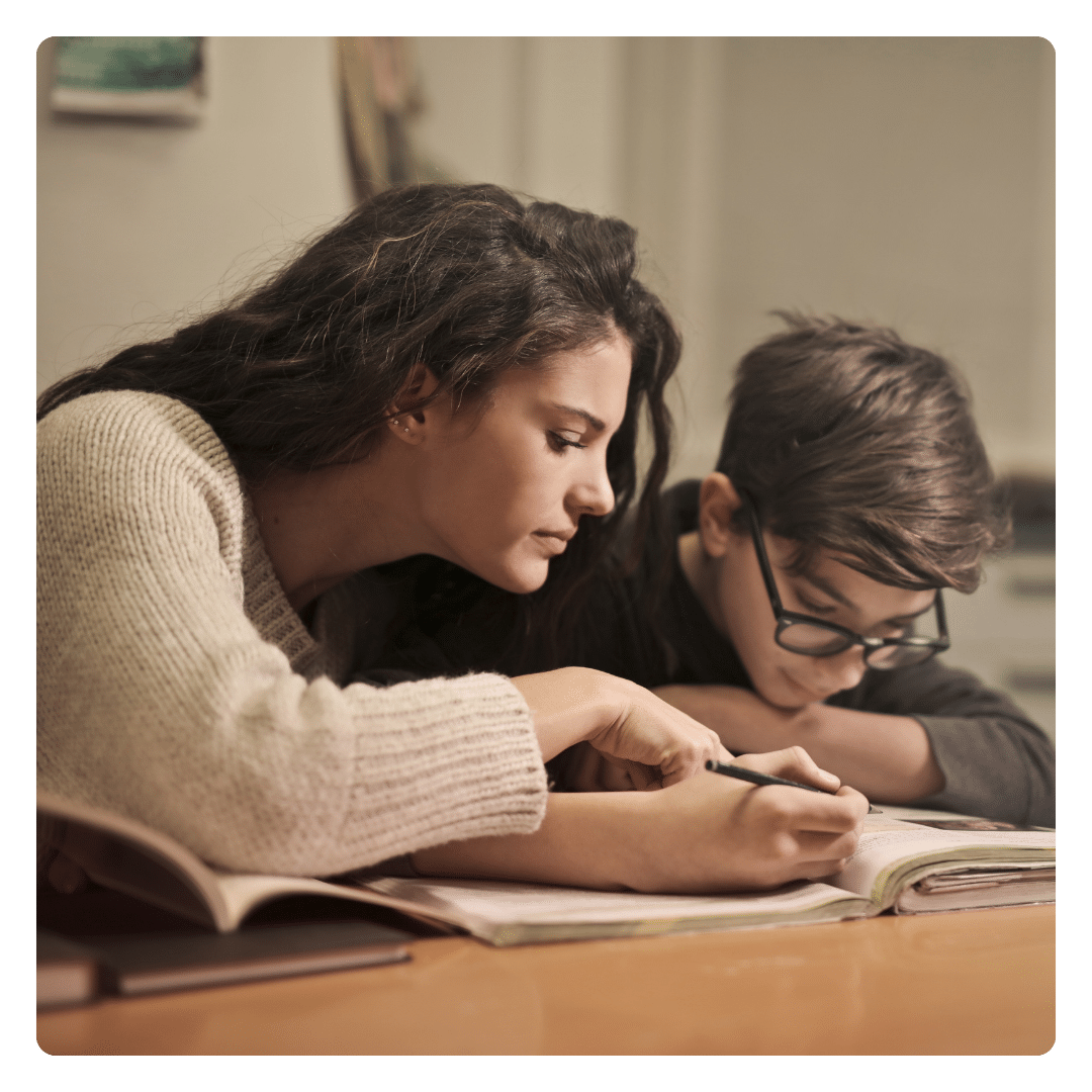 6 Powerful Ways to Make Homework Help Stress-Free for Your Child
